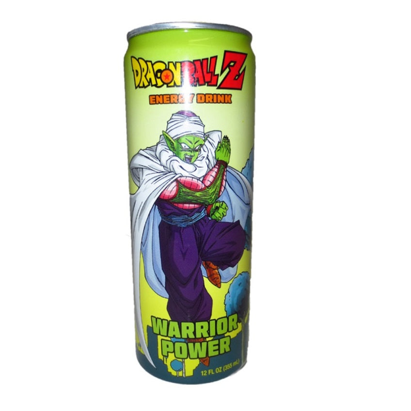 Energy Drinks – American Confectionery Wholesale